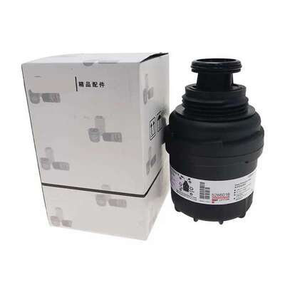 轻型卡车ISF2.8发动机机油滤芯 5266016 LF17356 现货供应