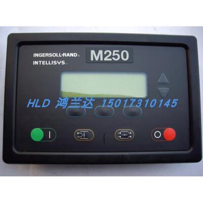 英格索兰螺杆空压机电脑板控制器显示器操作屏39875158，39875133