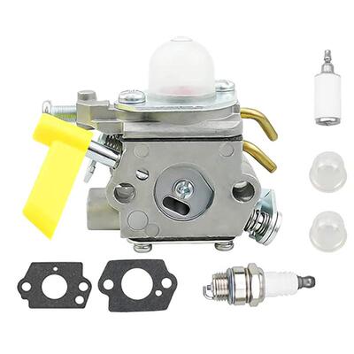 26CC油锯30CC RY09050 ZAMA C1U-H60化油器 309368001 割草机配件