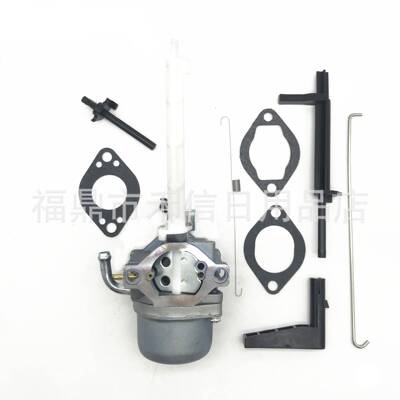 796122化油器794593 696737 793161 B&S吹雪机喷雪机拖拉机化油器