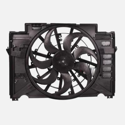 适用XE 2015 XF 2016 电子扇 T2H38251 T2H45980 T2H20465