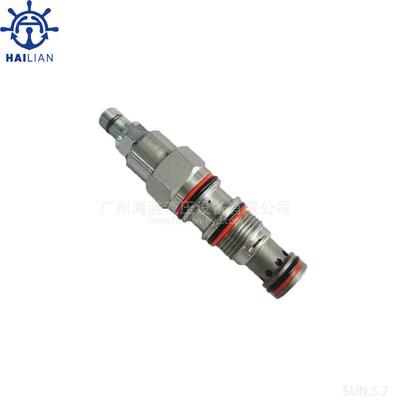 液压插装阀减压阀PBDB-LAN pressure reducing valve