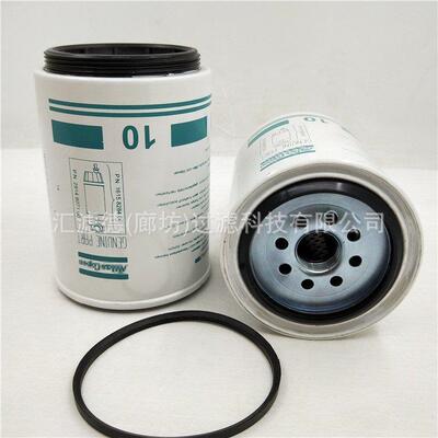 2914 8071 00 移动空压机柴油滤芯 油水分离器 滤清器2914807100