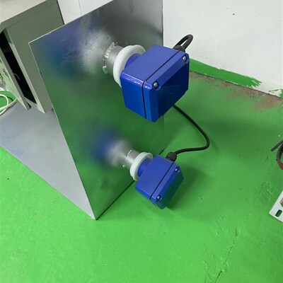 搅拌站料位开关 水泥罐WAM阻旋料位计 阻旋料位仪 粉仓物体位开关