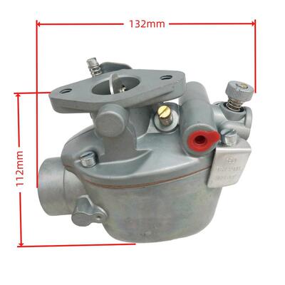 拖拉机2N 8N 9N化油器，带垫片重型8N9510 404-055