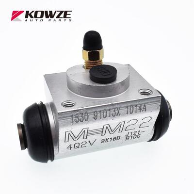 海拉克斯Hilux Revo制动泵原装尺寸防锈处理47550-09070刹车分泵