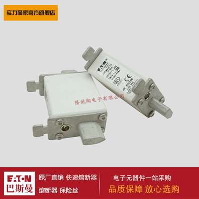 熔断器170M1522 170M1532 170M1534 170M1535 170M2657 170M2817