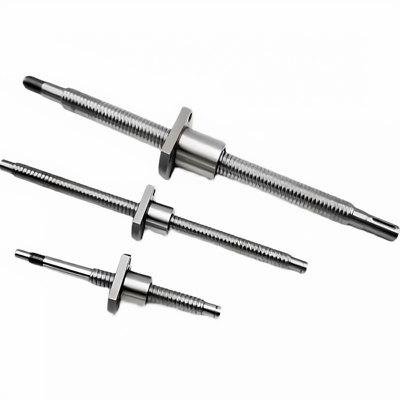 滚珠丝 国产替代BSST BSSR BSSZ 2005 2010 2020 BSSZK2005 2010