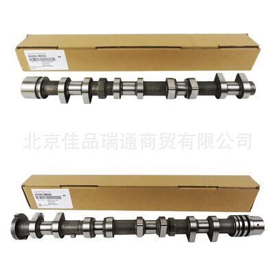 凸轮轴总成 24100-2e000 24200-2e100 24200-2e074 24200-2b860