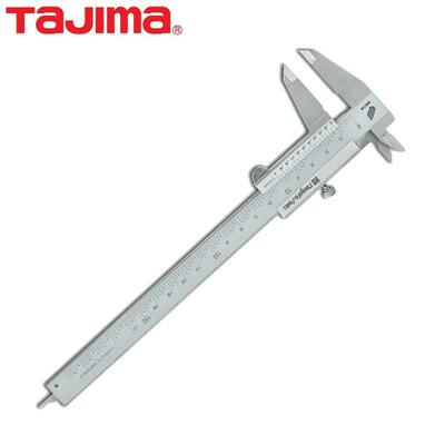 1007-2195读游标卡0尺-150mm外侧WXI内侧段差深度尺0快0mm