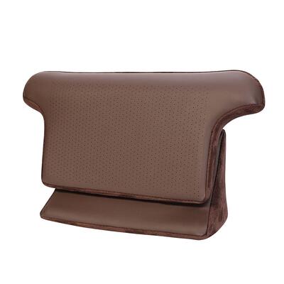 汽车BWHJ-YK0靠用车载腰靠背腰垫靠座椅垫枕腰靠棉垫慢回弹记忆枕