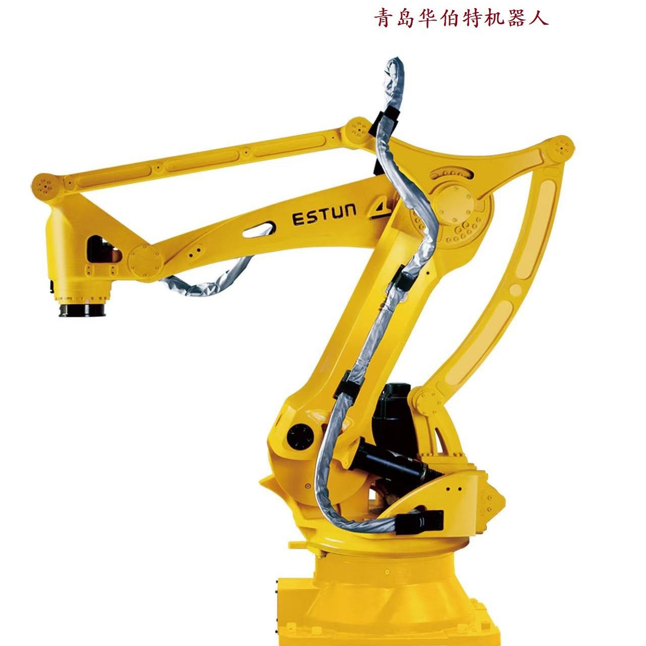 埃斯顿180公斤码垛搬运工业机器人机械臂ER180-3100-PL