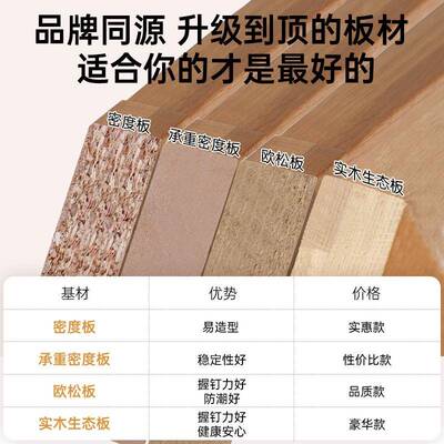 梳妆台卧室小型代化妆收纳柜简47747约现52桌02新款轻奢化妆镜书