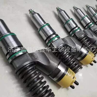 C13发动机喷油器喷油嘴249-0713 2490713 10R3262 10R-3262