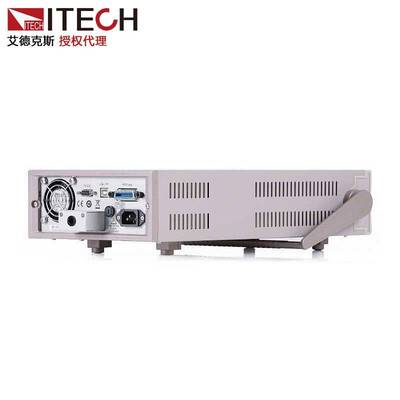 艾德克斯IT6722/IT6722A可编程直流稳压电源400W/20A/80V功率