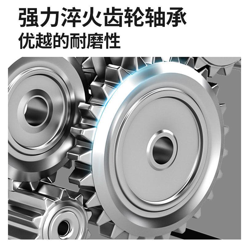 德开国骏威大功机率云LNZ石机瓷砖切割石材木电工多功能动电锯槽