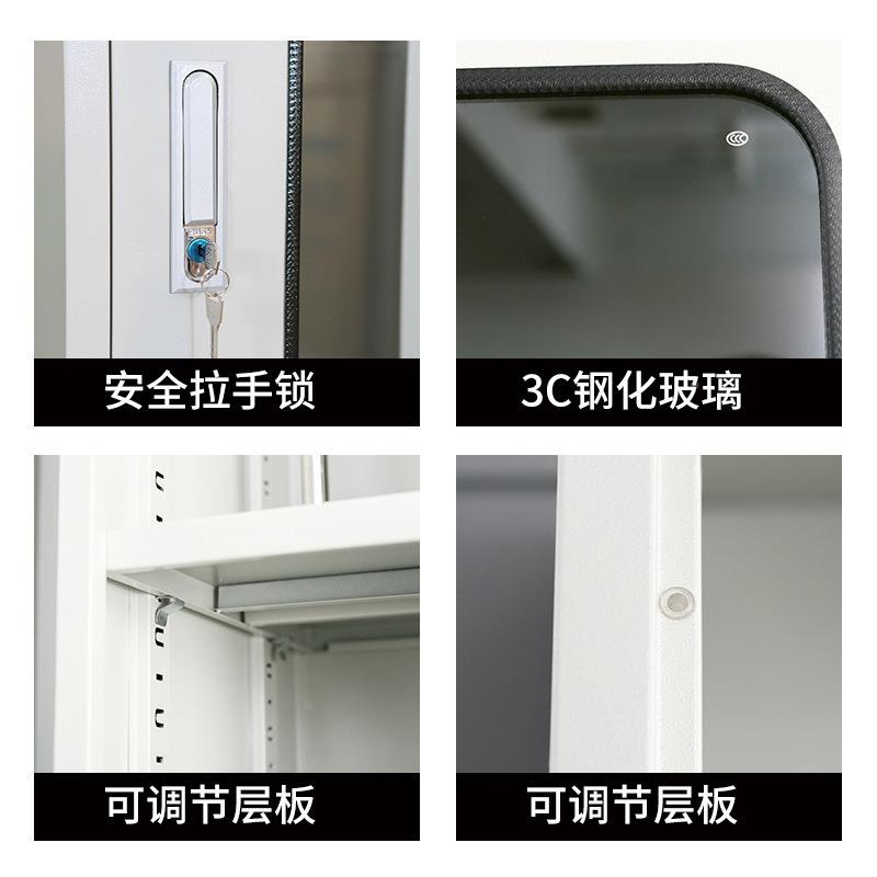 723绝安能全器具储物柜电力安全工具柜智恒温除湿工器配具柜电室