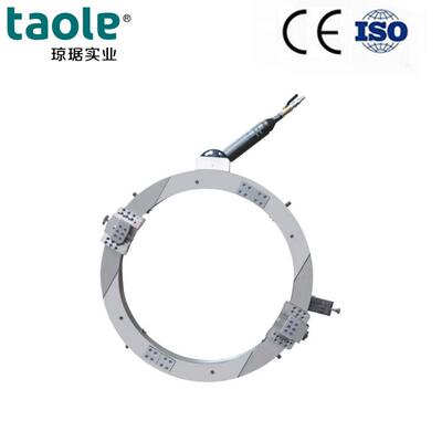 式OCP-89钳气动管道坡口机外OCP-89中石油*推款