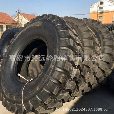 卸车轮胎14.0R25矿387用3星R加厚轮胎1自400025