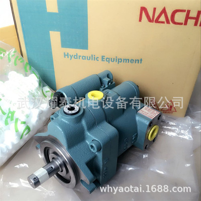 不二越齿轮泵 IPH-2A-5-11