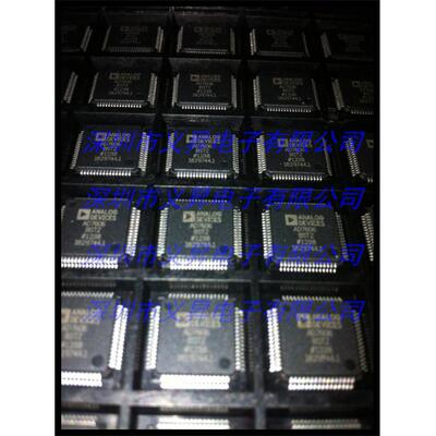 集成ICSFVA电路AD7606BFSTZ-RLAD7606BT装ZQP64原现货