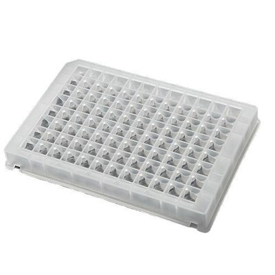 60-0056巴罗克0.2ml96孔PCR?