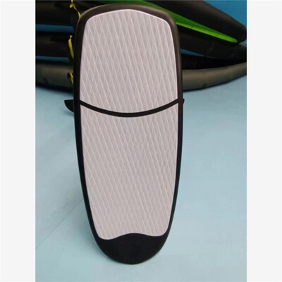 水上无动力水翼碳纤维SUP冲浪板风翼划水推进器竞速桨板sup整套