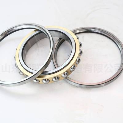 QJF1承02/8M1161接28四点角触球轴承高精度高载251低噪音配套轴承