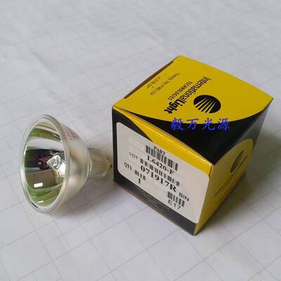ILT L6420-F 12V75W ABI 7300/7500荧光定量PCR仪灯泡