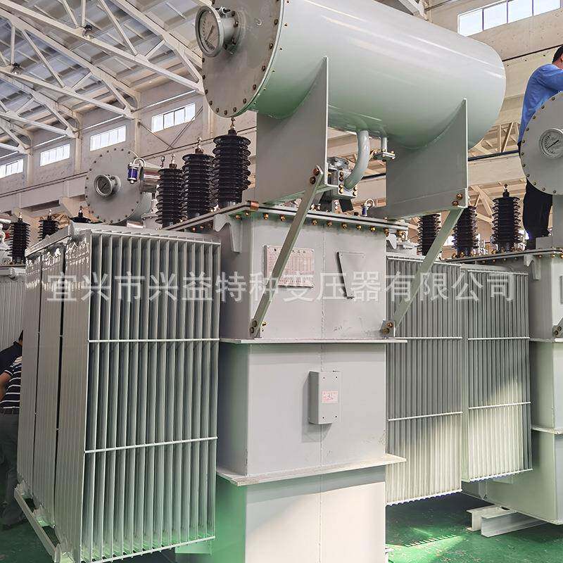 38V/6/S10/35KV电炉加热0变压器压ZZ-3855中频炉变ZSZ-3855压器电