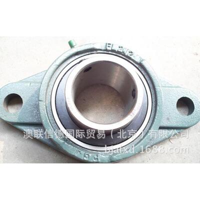 外东莞TR高轴承YSU转速UCFL305带座球面轴承北现京货立式座