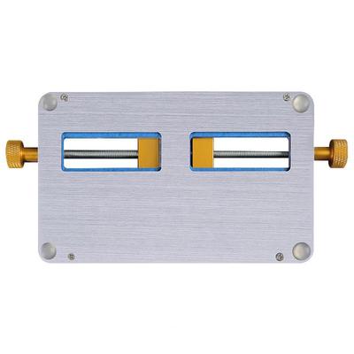 维修M佬闯入者6/R6主板修多功能双承夹198轴具维卡具平台IC芯片卡