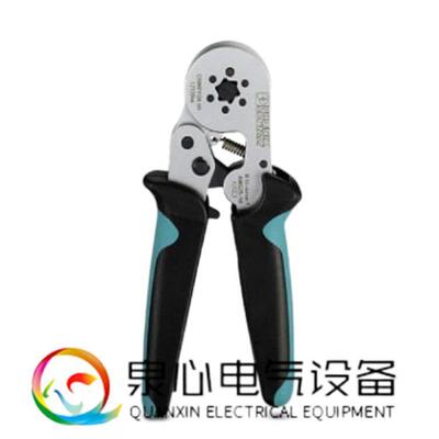 CRIMPFOX 6Ht压线钳t1212046