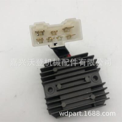 SH541E-12 21066-1078整流器