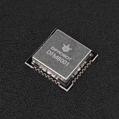 DFRobot 环境能量采集模组 - DFM8001