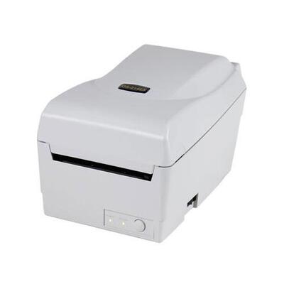 立象ARGOX GX4-200不干胶标签热感热转印条码打印机t不干胶打印机