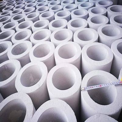 【五峰山牌微孔陶瓷过滤管】工业过滤污水处理滤液分离净化滤芯