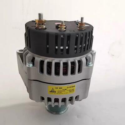 道依茨TCD4.1发电机AAK4713发电机11205007发电机AAK4657发电机