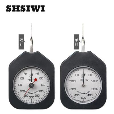 j810双针30上海10张力计50005SE单针思为克力计测克计G其他g3