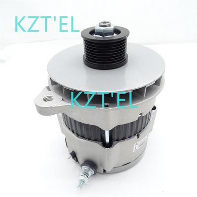 01211-8130 24V 50A 发电机8PK兼容卡特彼勒120Hna 12H 12Hna 135