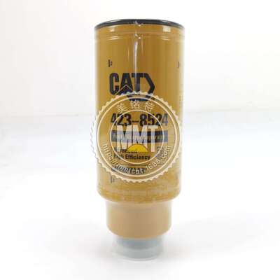 CAT卡特C27 C32油水分离器423-8524油水滤芯4238524发动机油水格