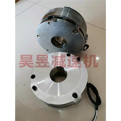 MCN明椿减速机制动器CFK24055083 CFK18020203电机刹车线圈摩擦片