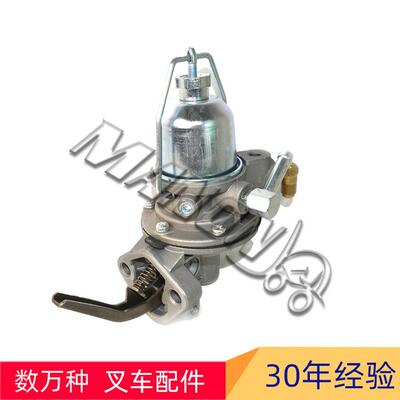 叉车配件NISSAN尼桑17010-50K00汽油泵总成适用H20-2H25发动机