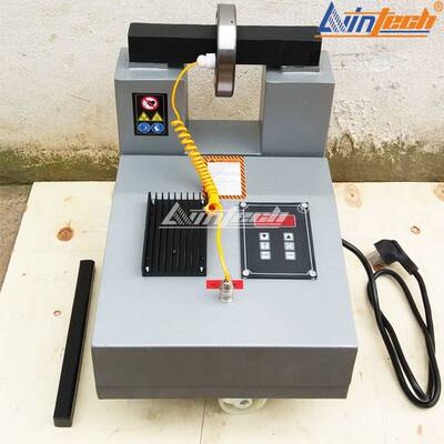 ZNHA系列力盈ZNHA-6中高频感应型轴承加热器 小型便携式自动退磁