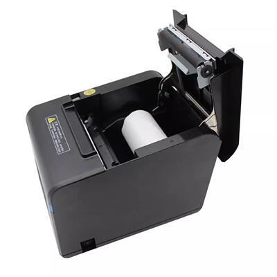 XP-A1m60/N160II热打印敏机80酒m外卖后厨餐饮店网口自动12664266