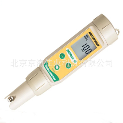 优特Eutech ORPTest10防水型ORP测试笔