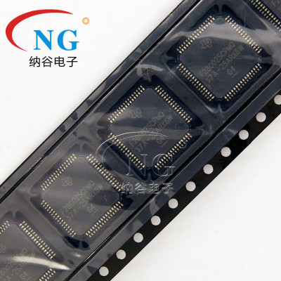 原装现货 F280025CPMQ IC配单
