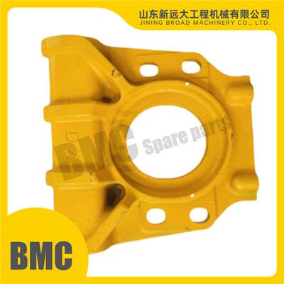 生产销售山推SD32引导轮配件导向板175-30-33272 推土机零部件