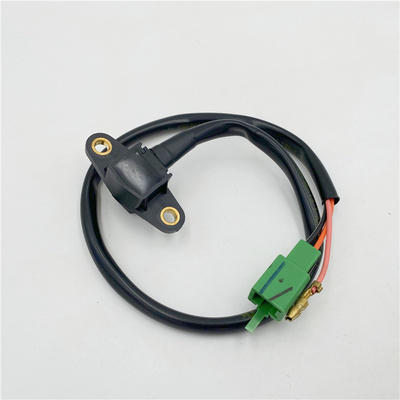 适用EN125-3E/3F锐爽EN150/-A/J钻豹HJ125K-3A仪表速度传感感应器