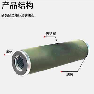 卅亚过分离滤芯电ASF厂滤滤油机气液分离离水脱聚结分滤芯生产厂